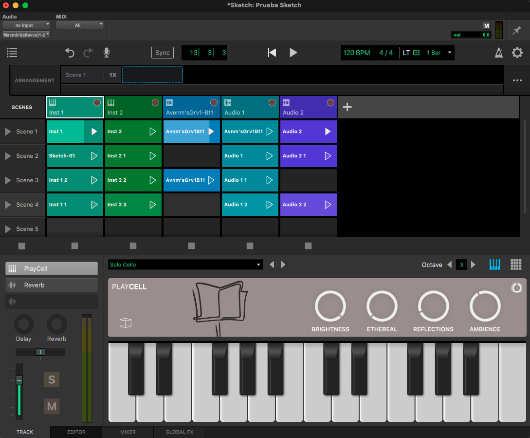 Pro Tools Sketch ya está aquí... y es gratis | Hispasonic
